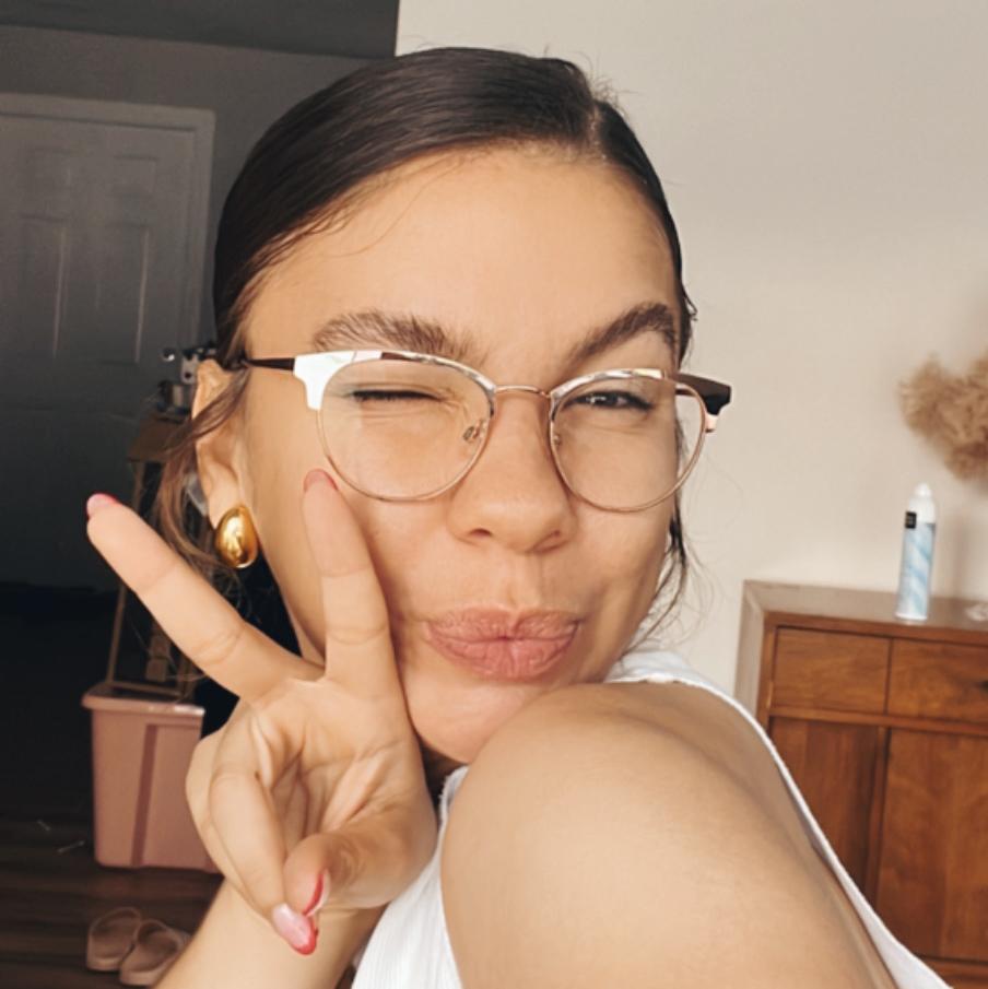 Veronica's Post|Lemon8