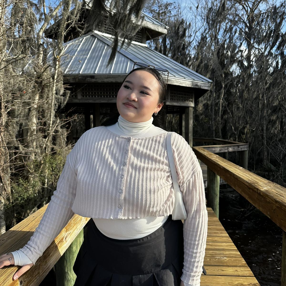 sabrina t's Post|Lemon8