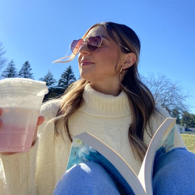 RHIANNON RAE's Post|Lemon8