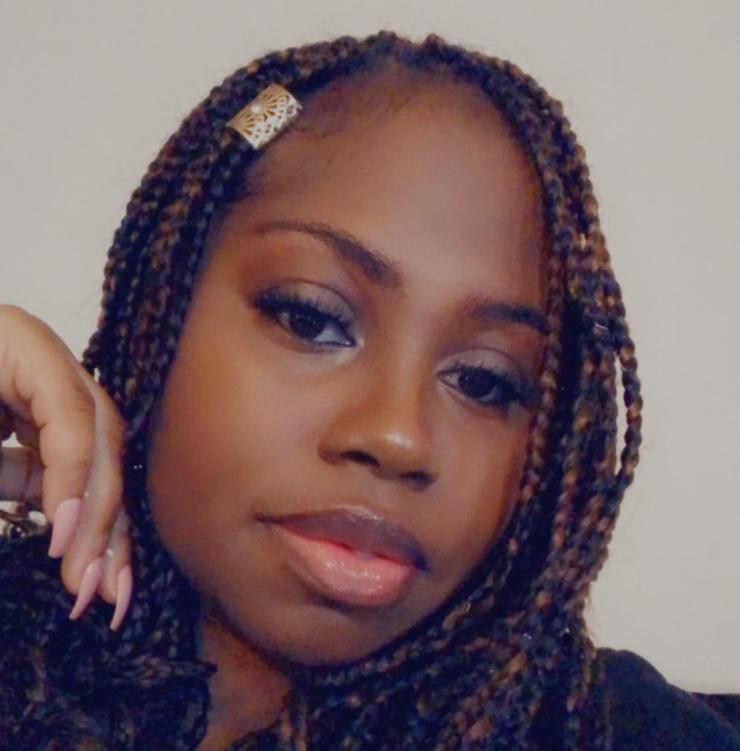 Ms.TianaMischelさんの投稿|Lemon8