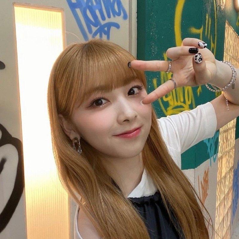 Rion♪（NiziU）さんの投稿|Lemon8