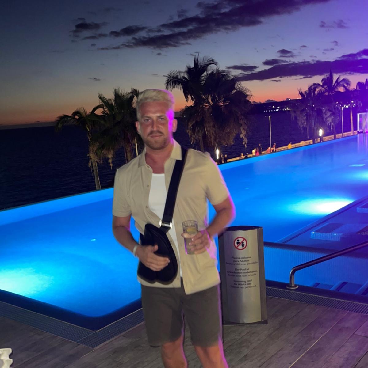 Marc • London's Post|Lemon8