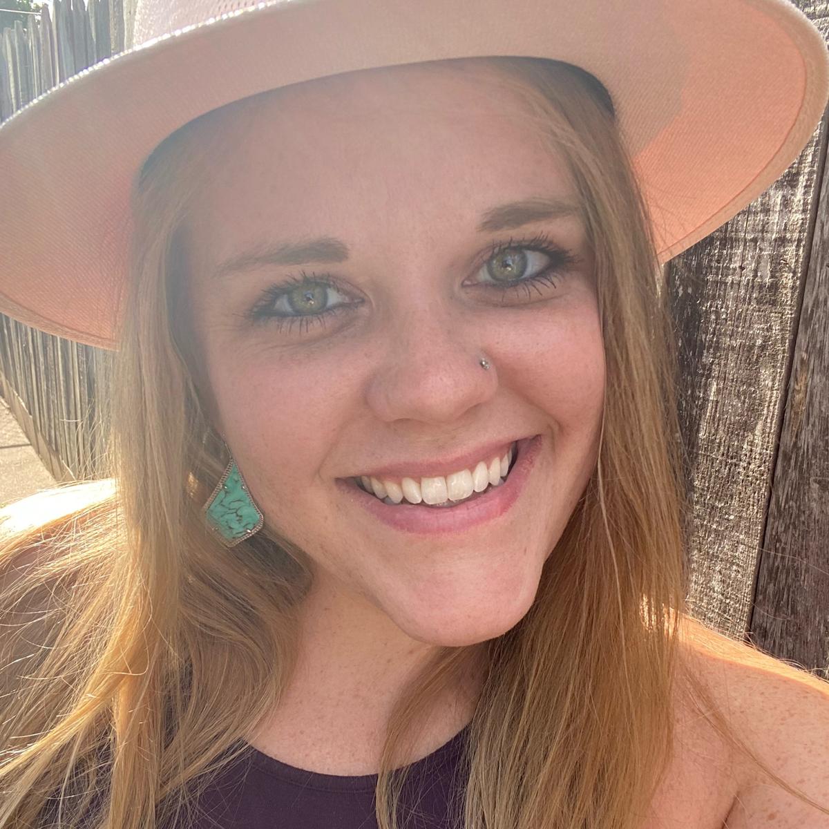 Brittany Hall's Post|Lemon8