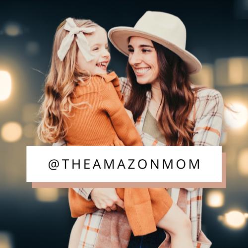 AmazonPrime Mom's Post|Lemon8