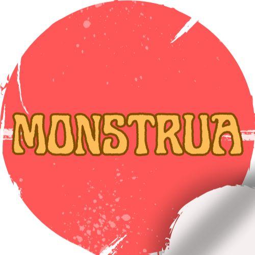 MONSTRUA©️'s Post|Lemon8