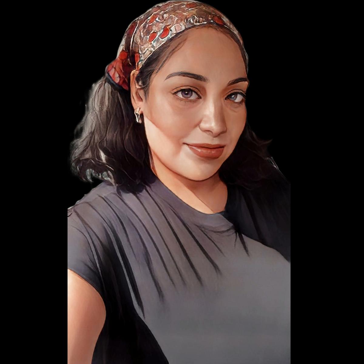 Iris Walks's Post|Lemon8