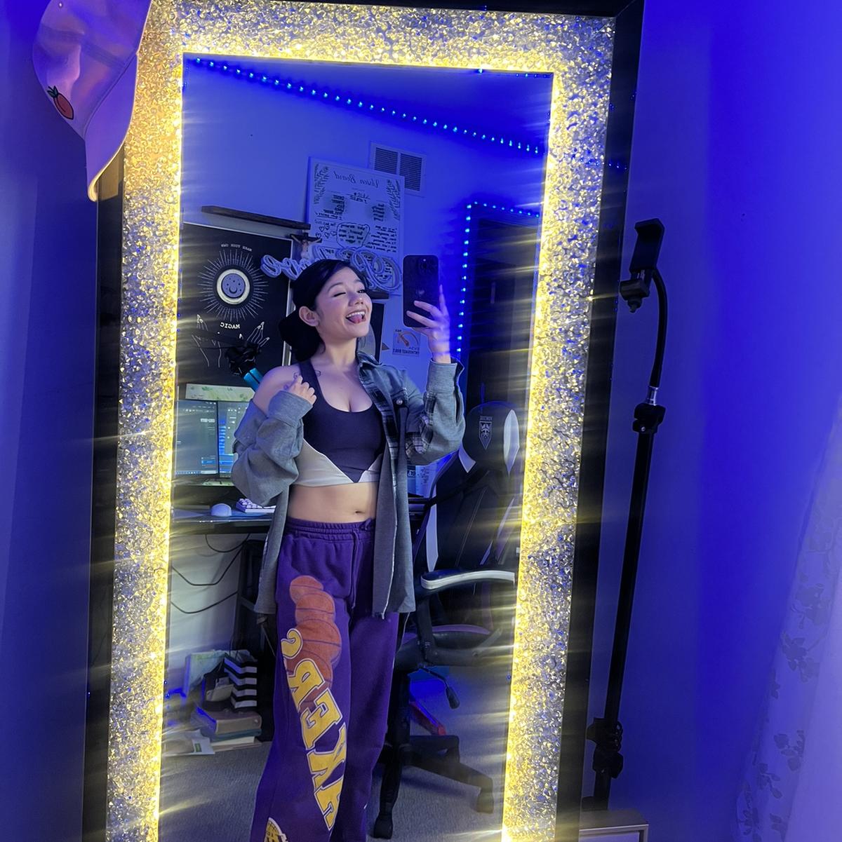 Purple Anni's Post|Lemon8