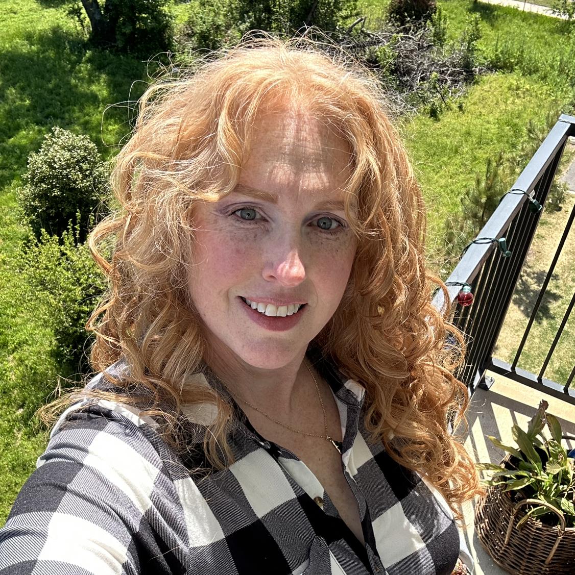 The Ginger Gal's Post|Lemon8