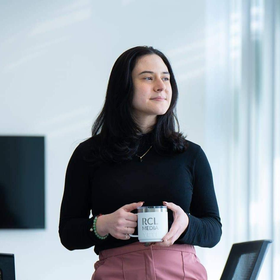 RCL Media's Post|Lemon8