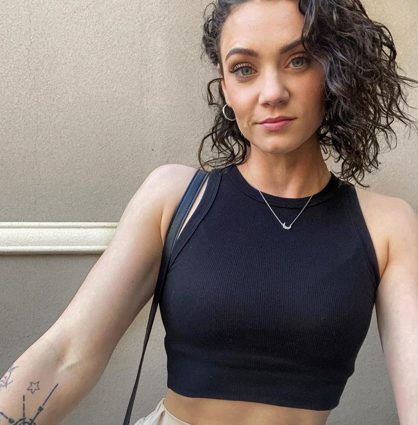 Halli Gibson's Post|Lemon8