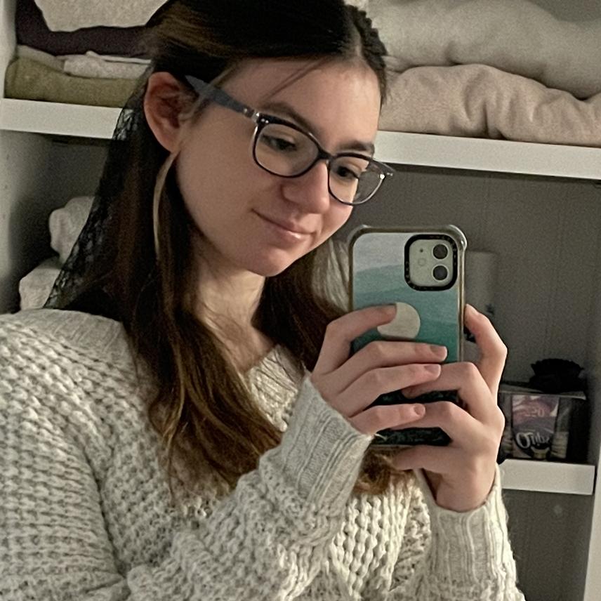 Olivia's Post|Lemon8