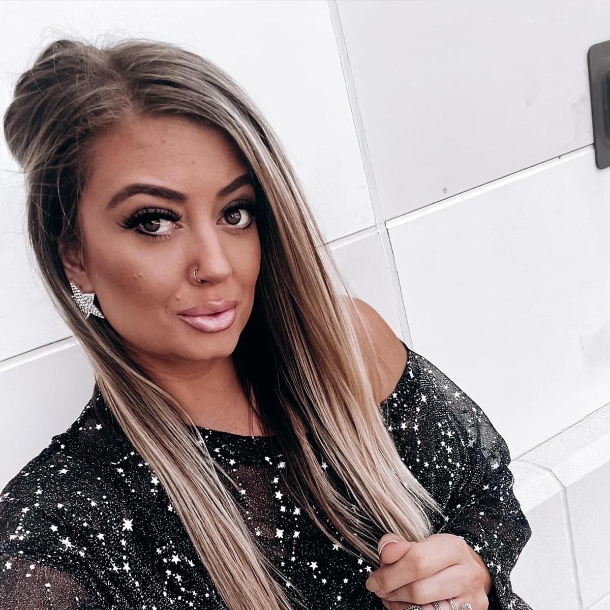 Kena Dawn Smith's Post|Lemon8