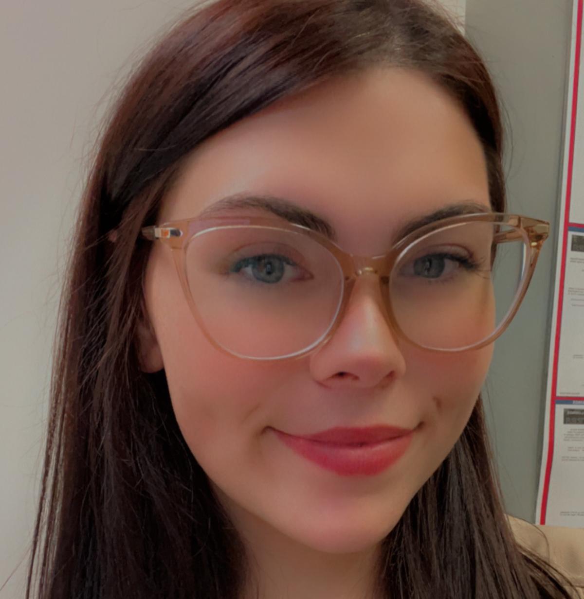 Crystal Berrys Post Lemon8