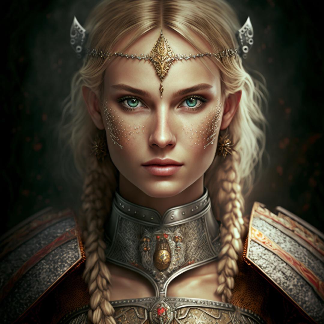 Ai Art Gallery's Post|Lemon8