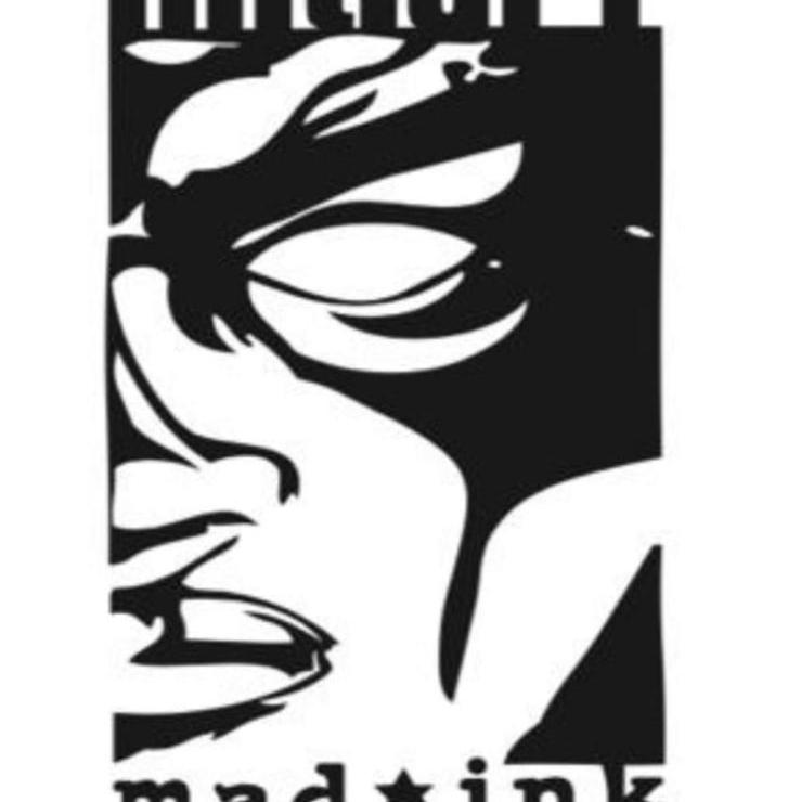 Mad - Ink's Post|Lemon8