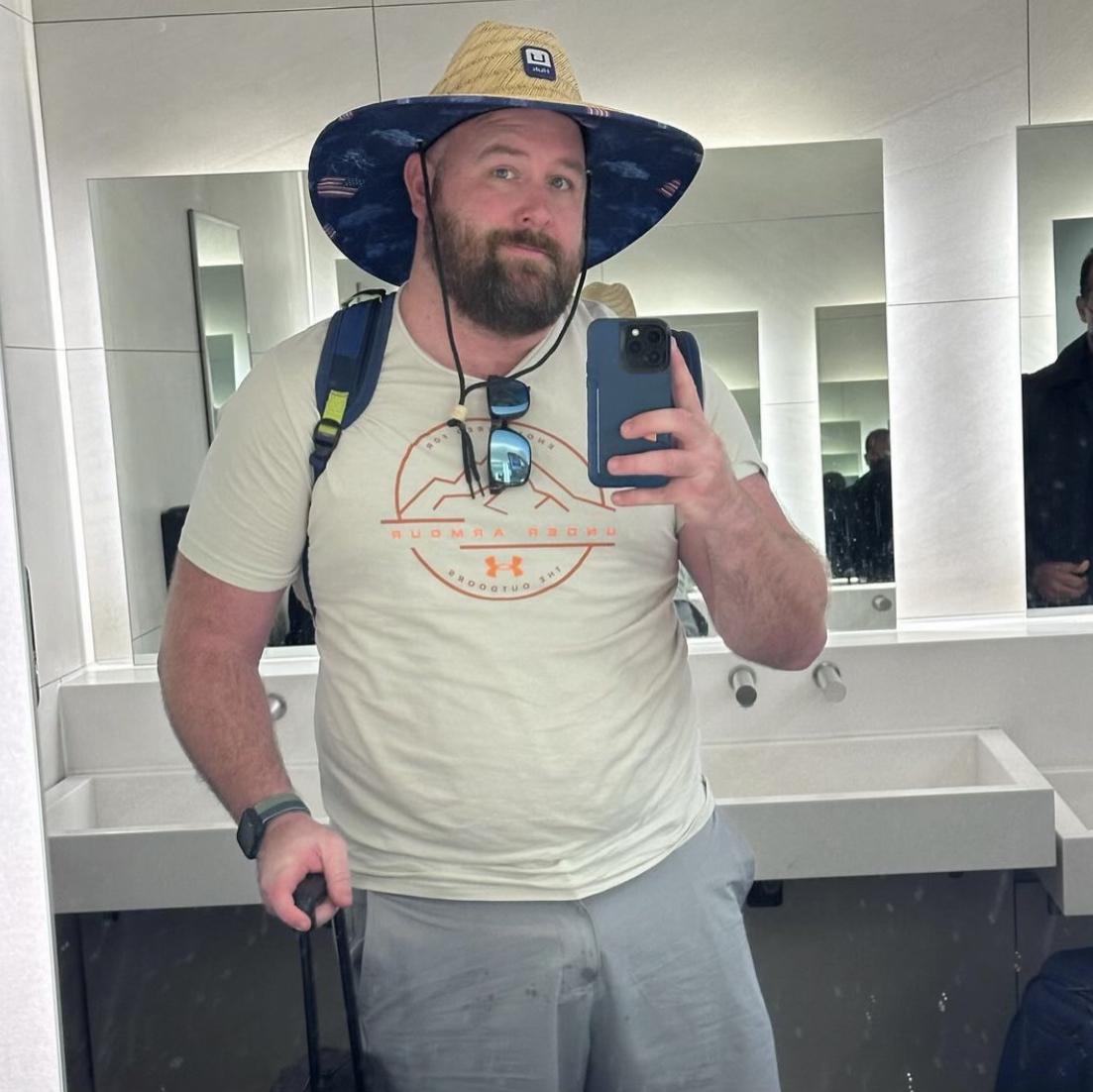 Keith Harvey 's Post|Lemon8