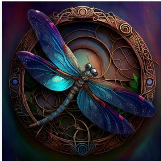 dragon fly 🏵️'s Post|Lemon8