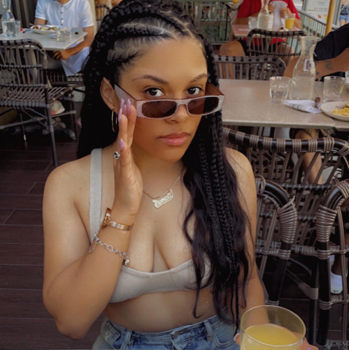 𝐉𝐚𝐬𝐦𝐢𝐧𝐞s Post Lemon8