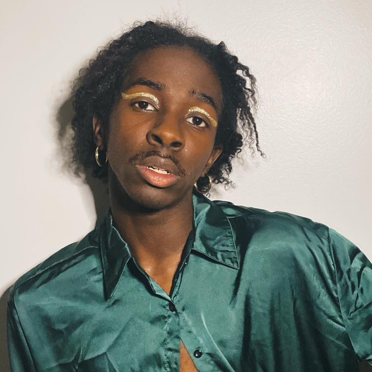 Christopher's Post|Lemon8