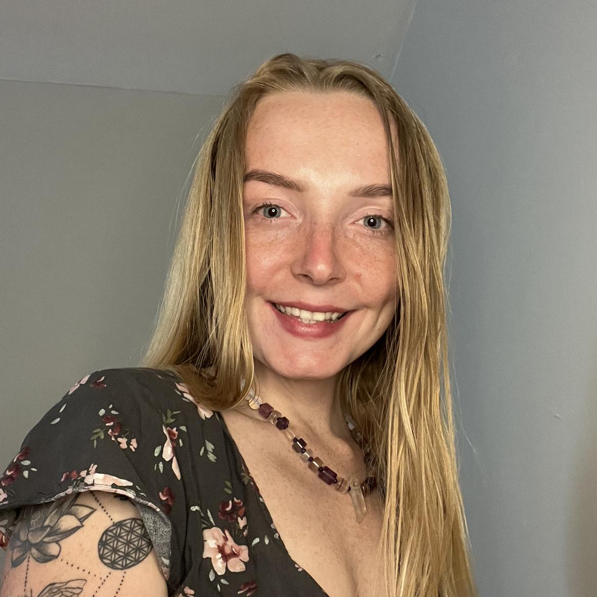 Godmother's Post|Lemon8