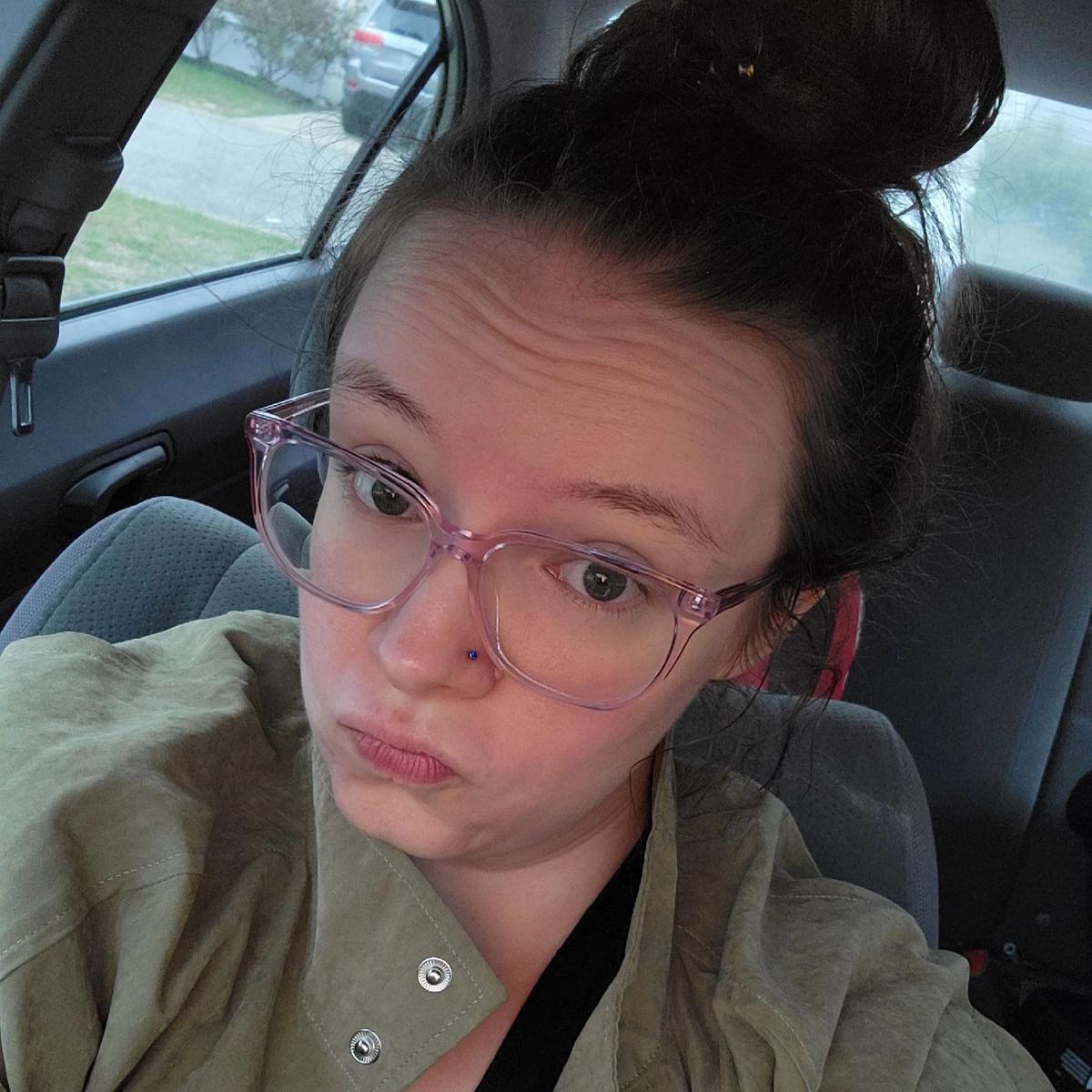 Christina Clegg's Post|Lemon8