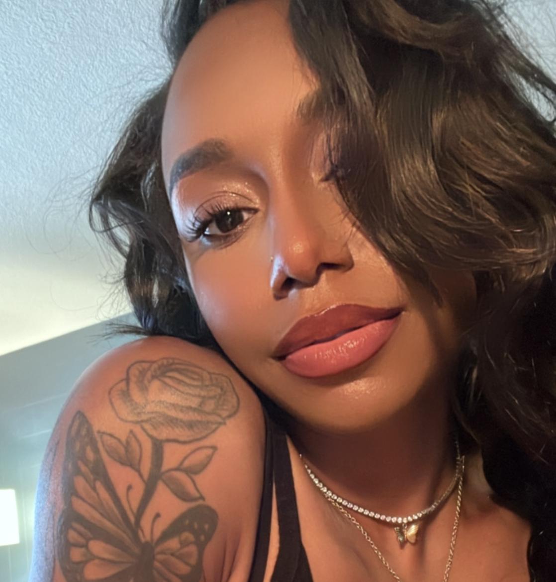 Mo 🦋's Post|Lemon8