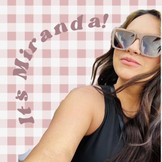 Miranda.Kieffer's Post|Lemon8