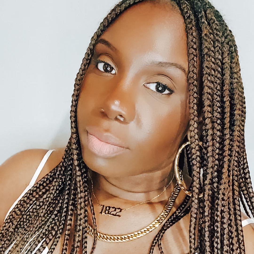 Ky Latoya's Post|Lemon8