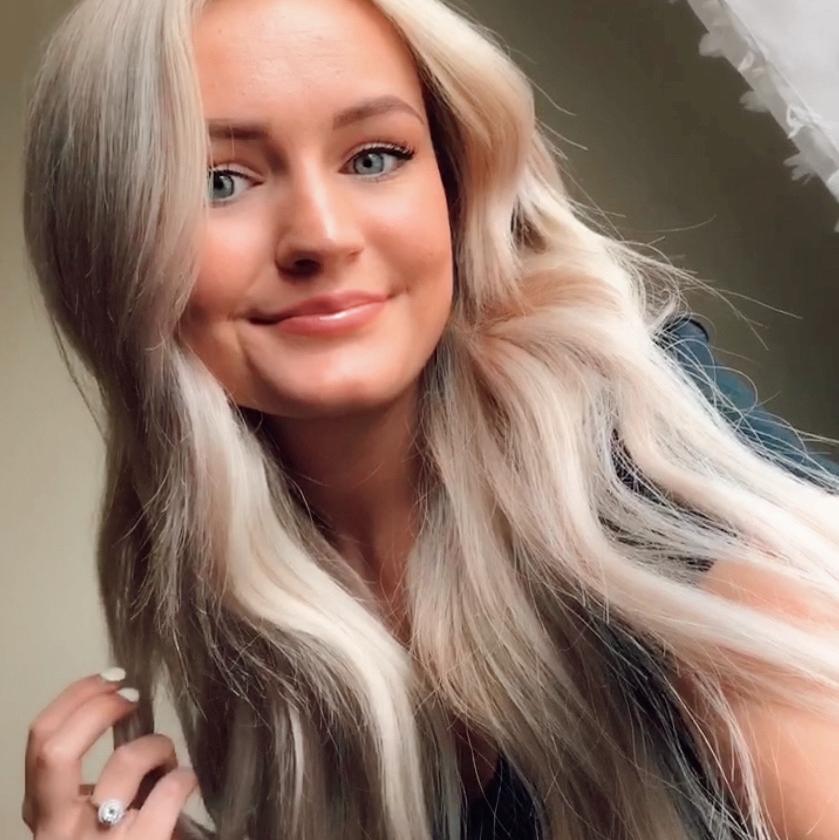 Randi Tebbs's Post|Lemon8