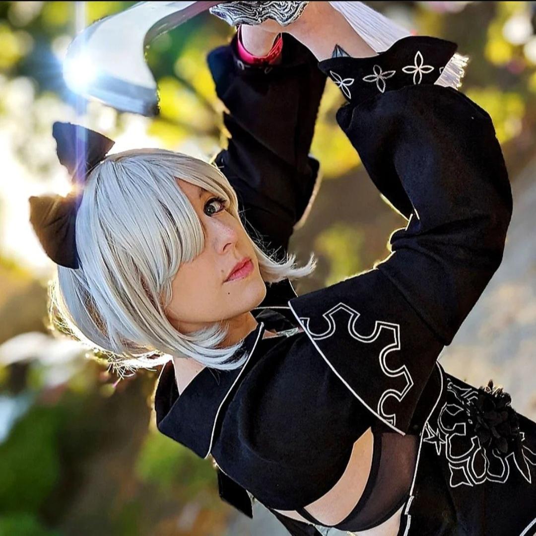 MysticCosplayer's Post|Lemon8