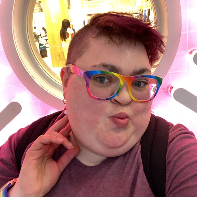 Kaeley Carr's Post|Lemon8