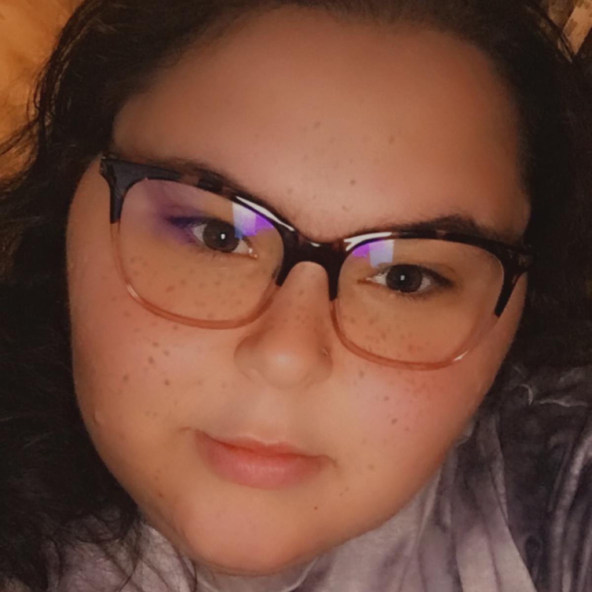 Cheyenne's Post|Lemon8