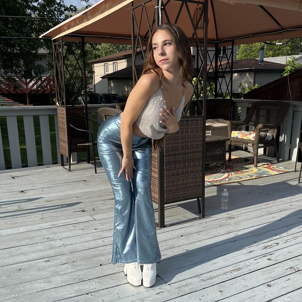 Kelly 's Post|Lemon8