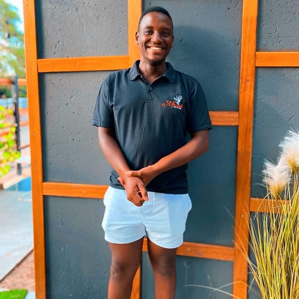 Dipuo Modiba's Post|Lemon8