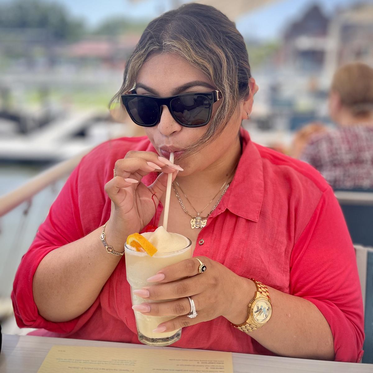 Yumarie Osorto's Post|Lemon8