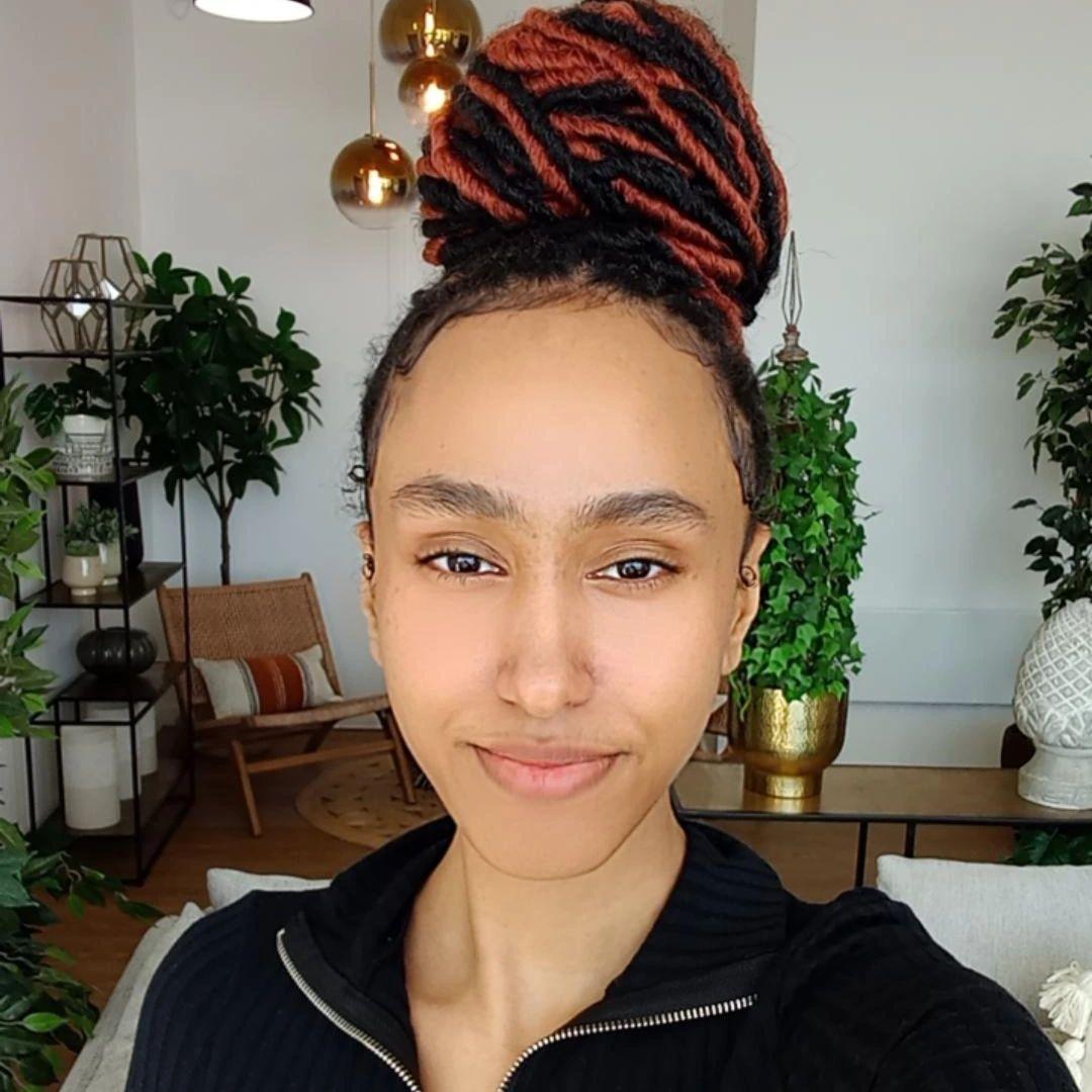 Kashala's Post|Lemon8