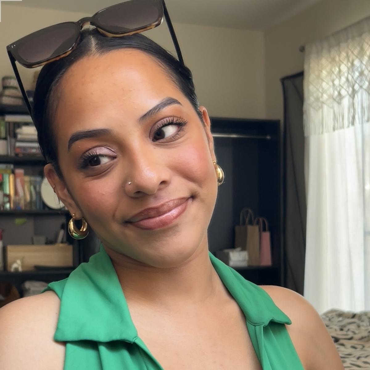 Emily.Celest 's Post|Lemon8