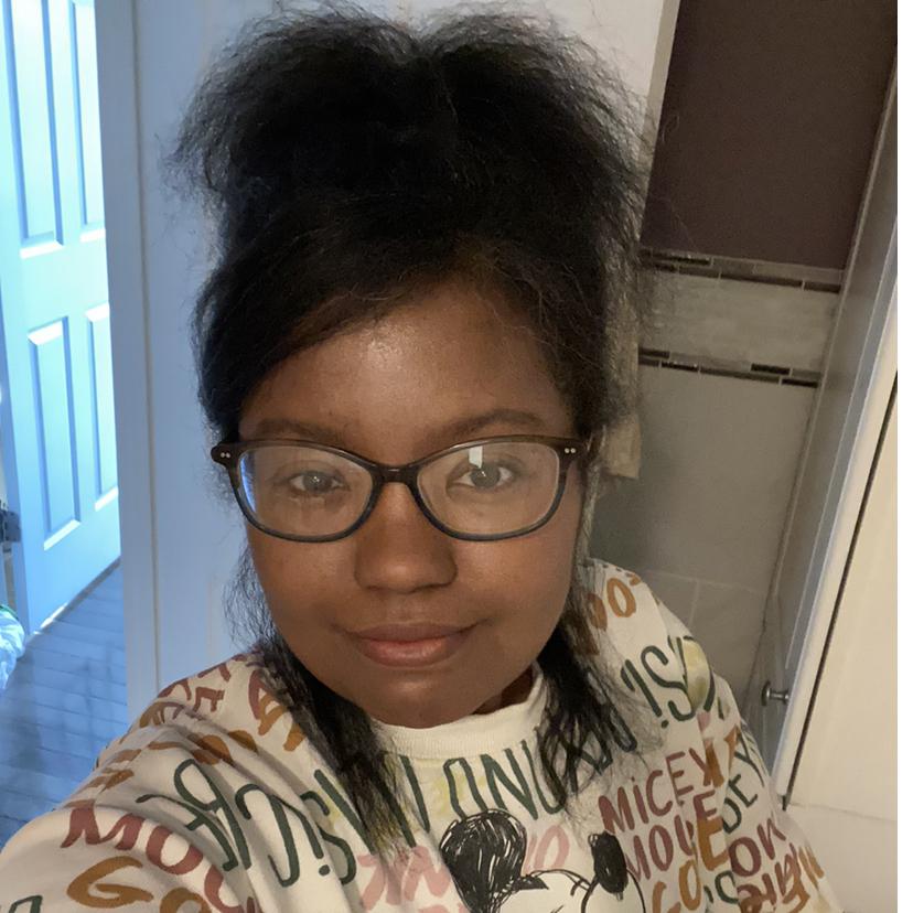 Mali B's Post|Lemon8