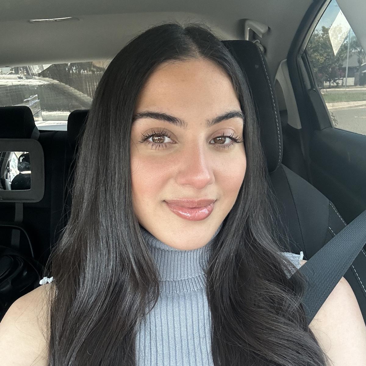 Kristen 's Post|Lemon8