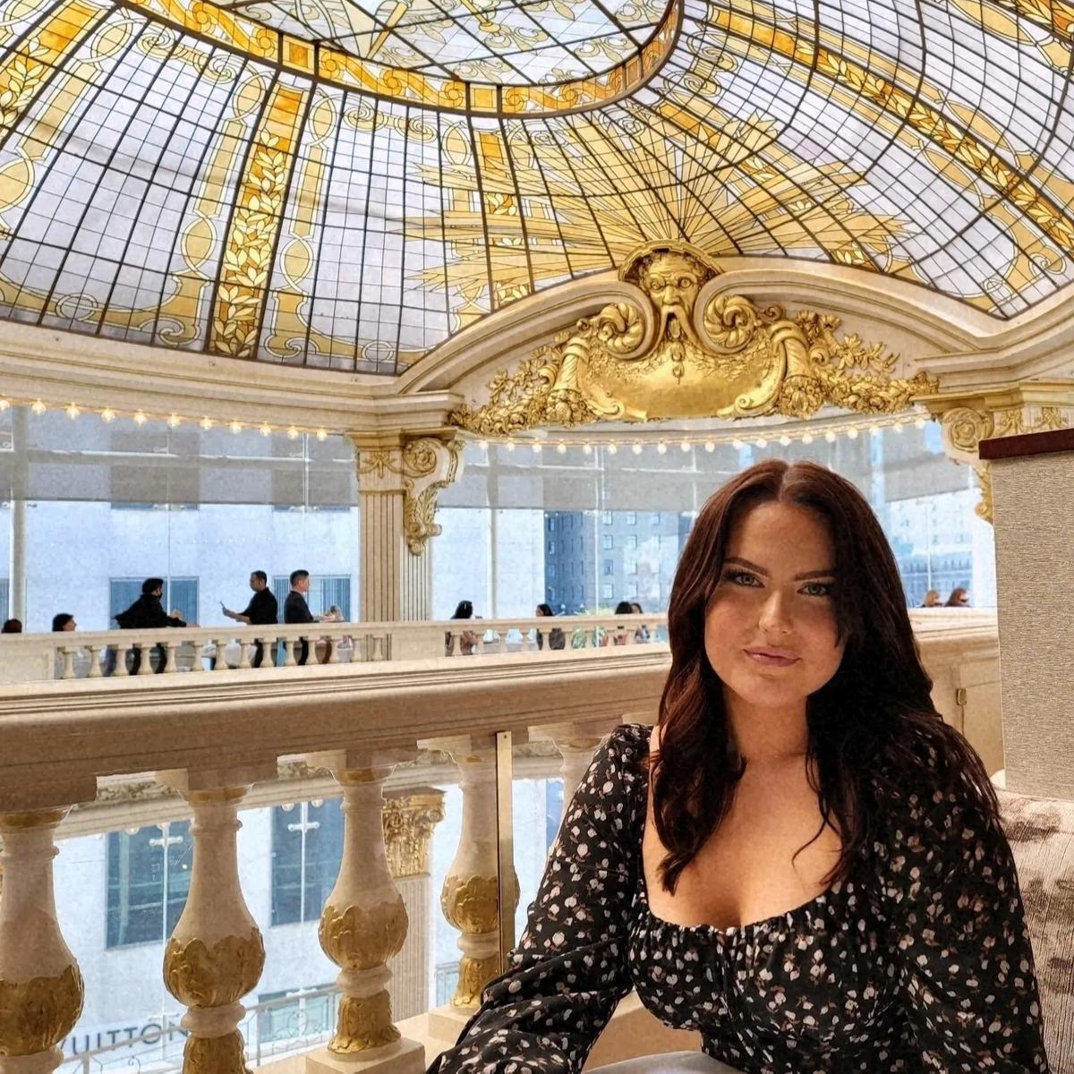 Aly Young's Post|Lemon8