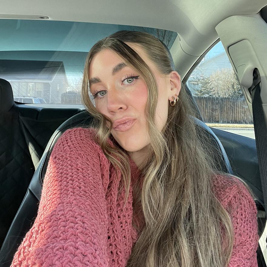 Ashley Johnson's Post|Lemon8