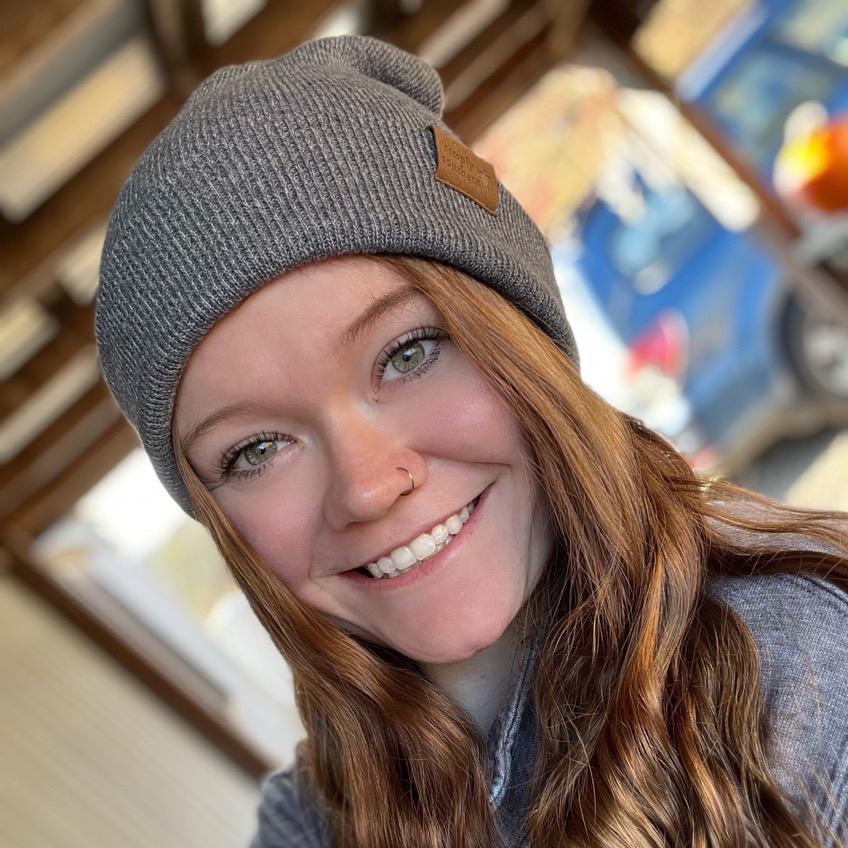 Audrey Rose's Post|Lemon8