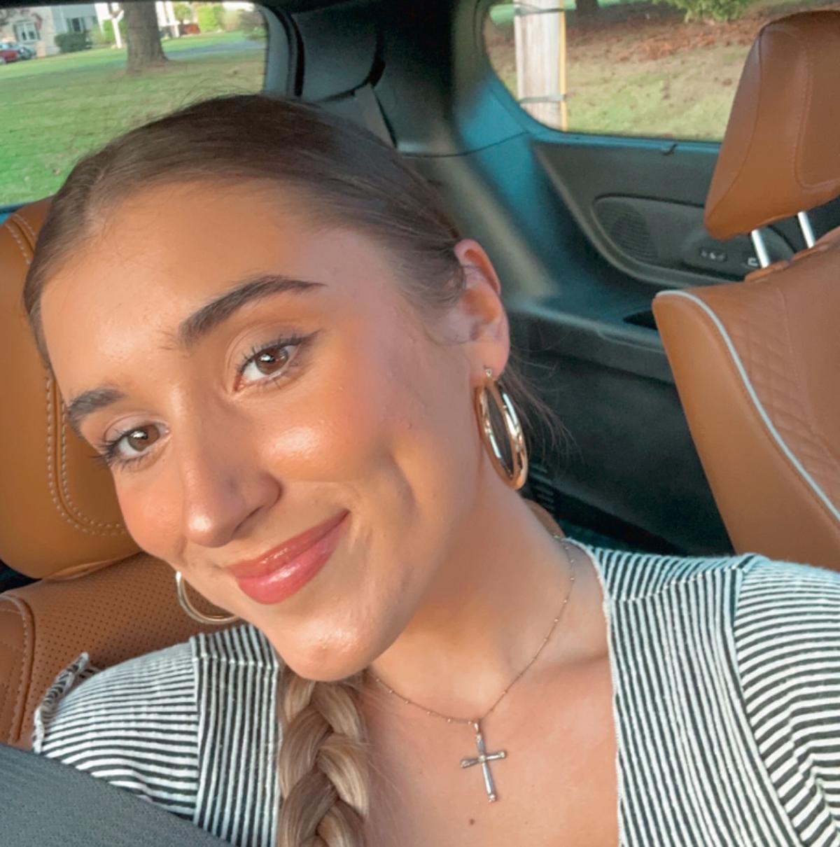 Ashleigh Cole's Post|Lemon8