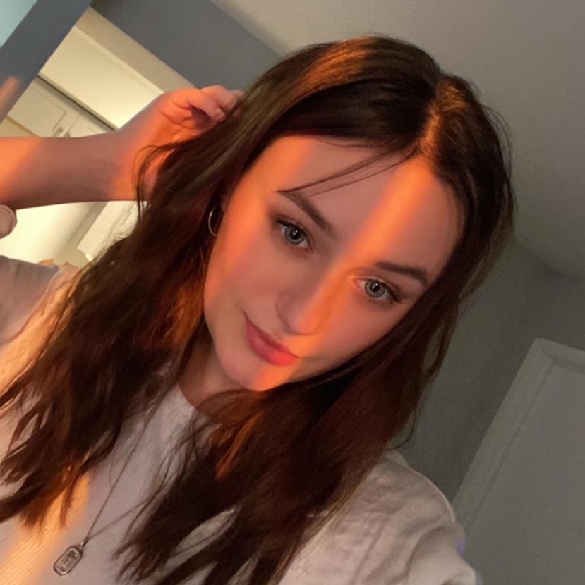 kenzie's Post|Lemon8