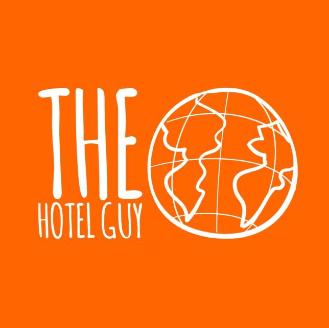The Hotel Guy's Post|Lemon8