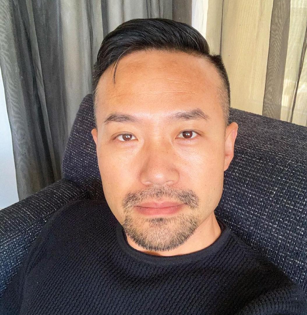 Aaron Li's Post|Lemon8