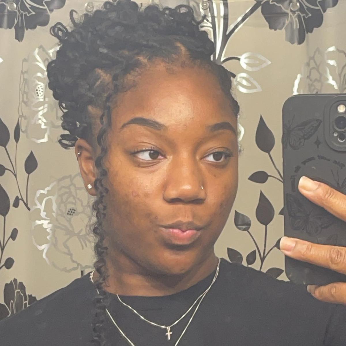 Miracle Allen's Post|Lemon8