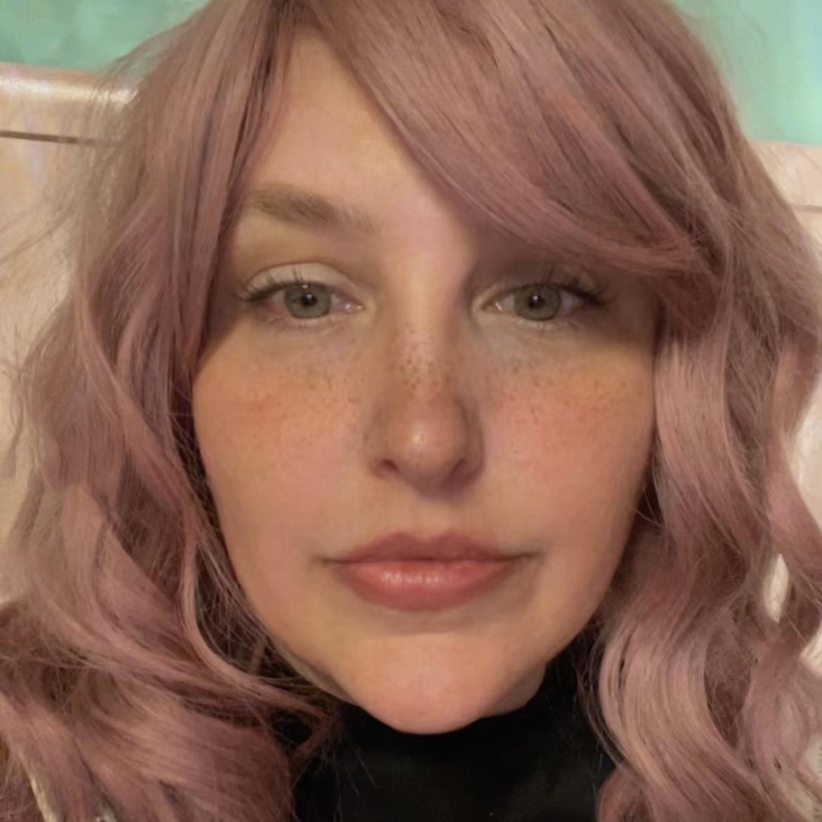 Imogen Knowed's Post|Lemon8