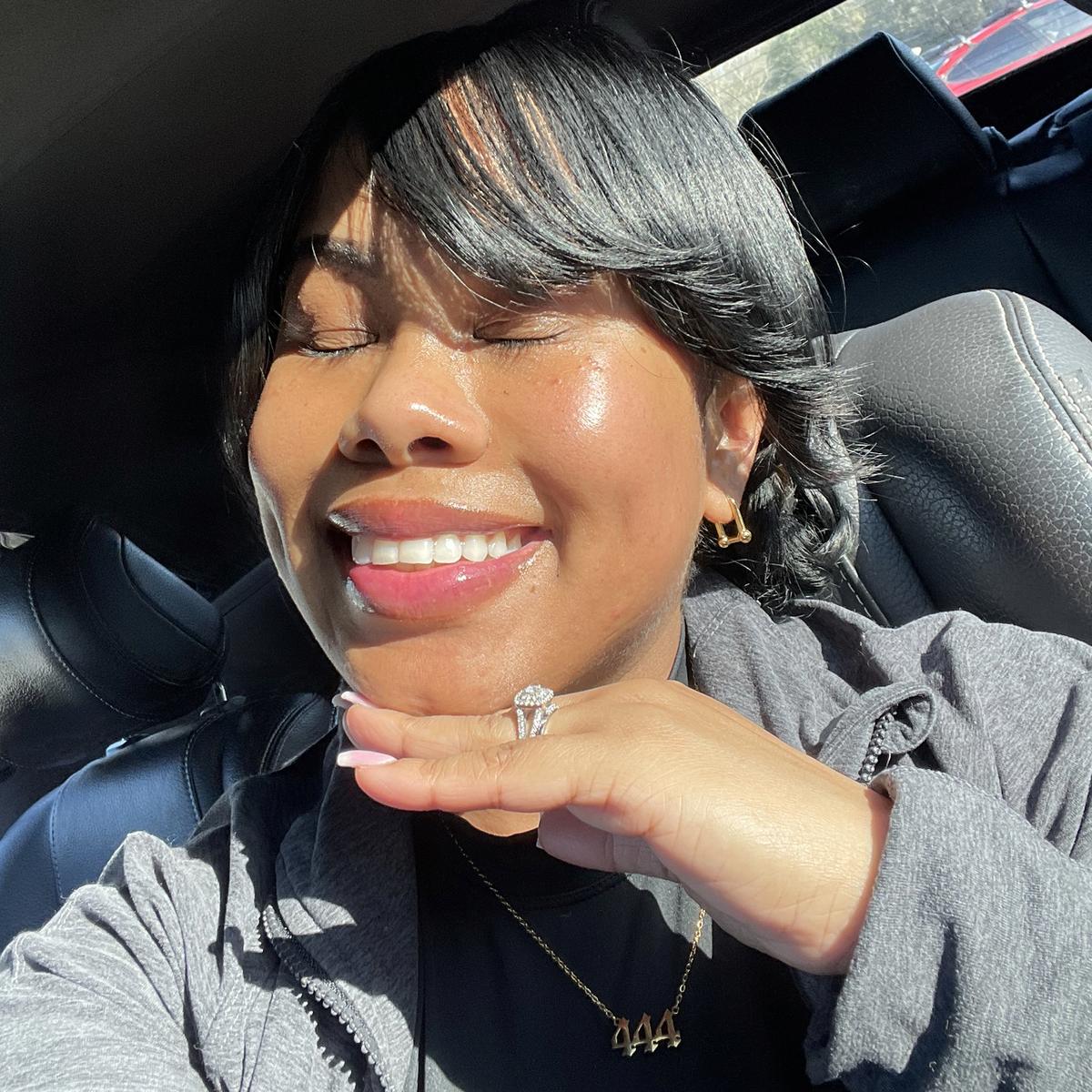 Yomarie Quinone's Post|Lemon8