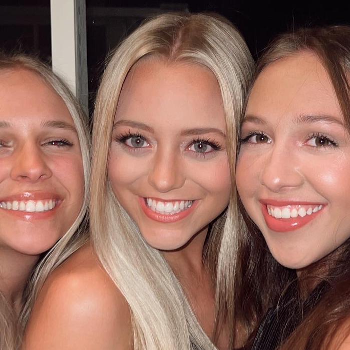 Ginger Thomas's Post|Lemon8